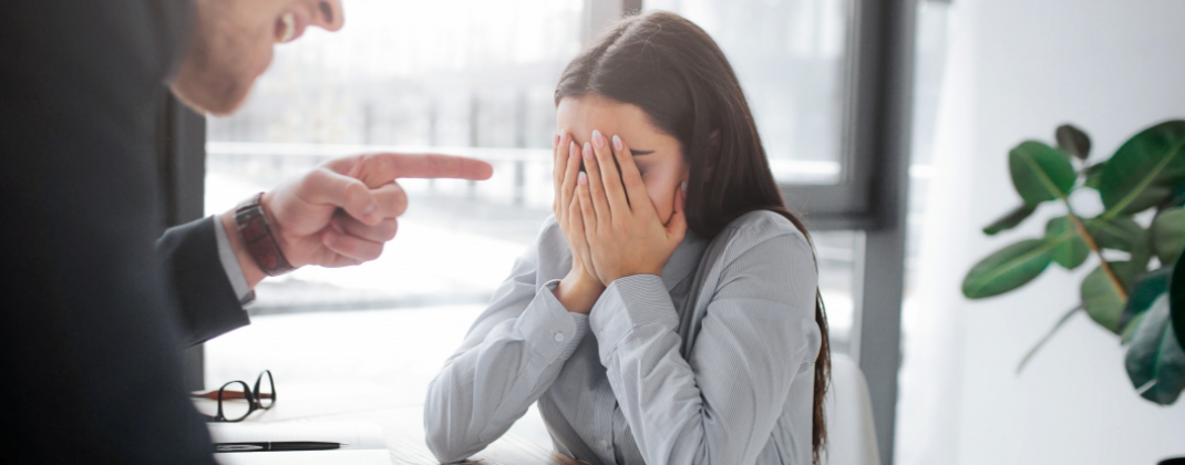 E-learning Omgaan met Agressie - Kenniscentrum Sociaal Domein