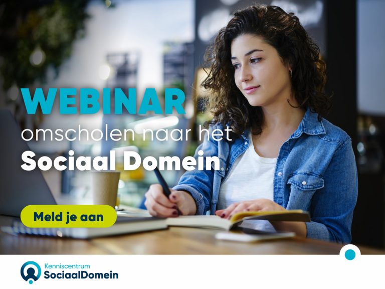 Kenniscentrum Sociaal Domein